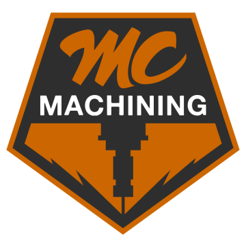 MC Machining - Home